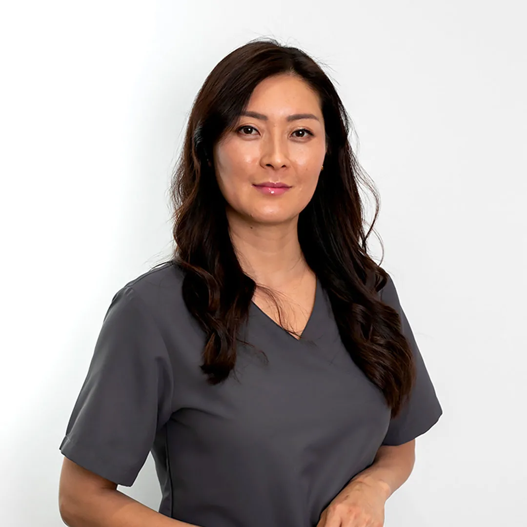 Mihe Chu Lee - CapMédica